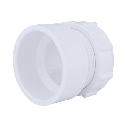 Pvc Drain Fitting Nut